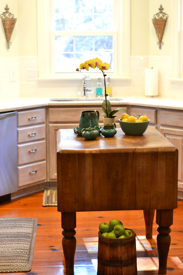 New Hill Refreshed Americana - Form & Function - Asheville NC