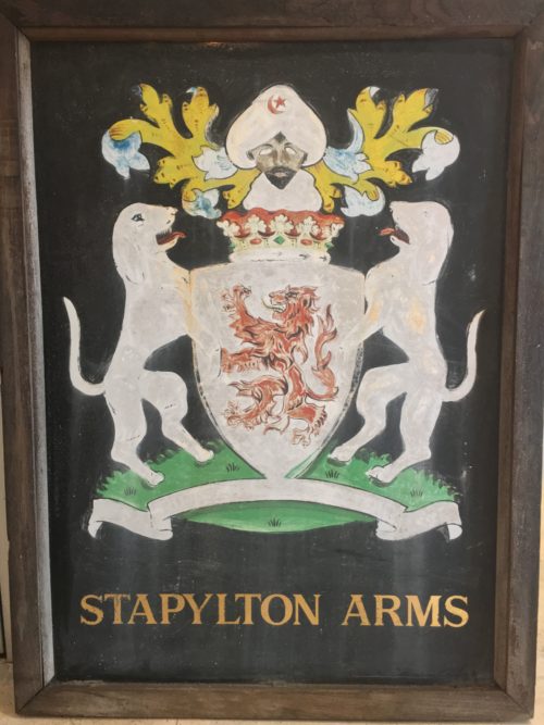 Pub Sign - Form & Function - Asheville NC