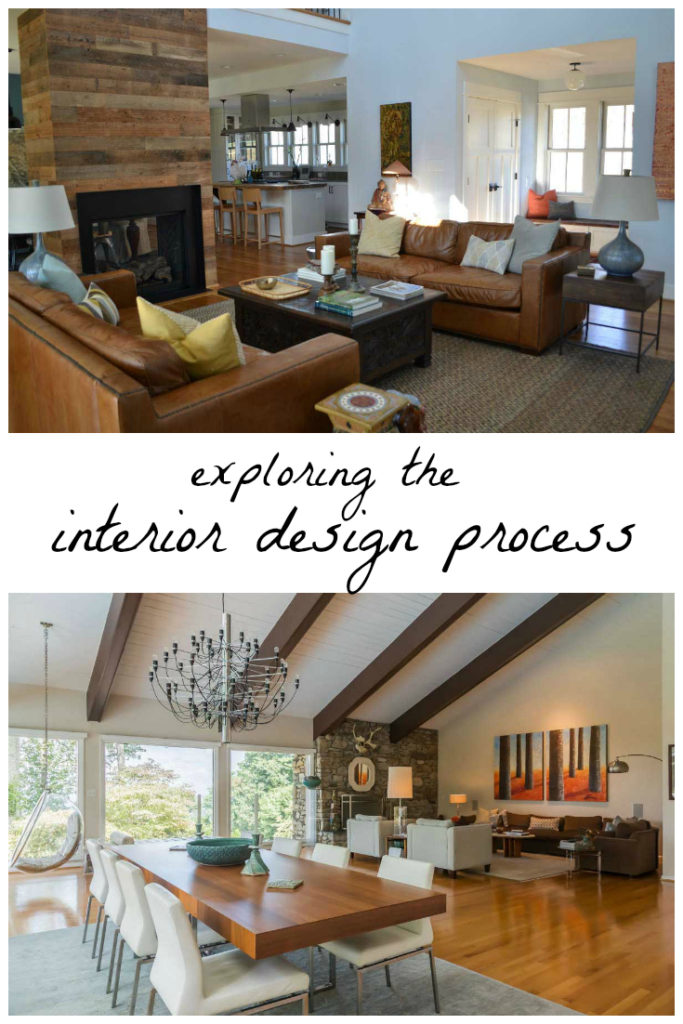 The Interior Design Process - How Design Gets Done at Form & Function