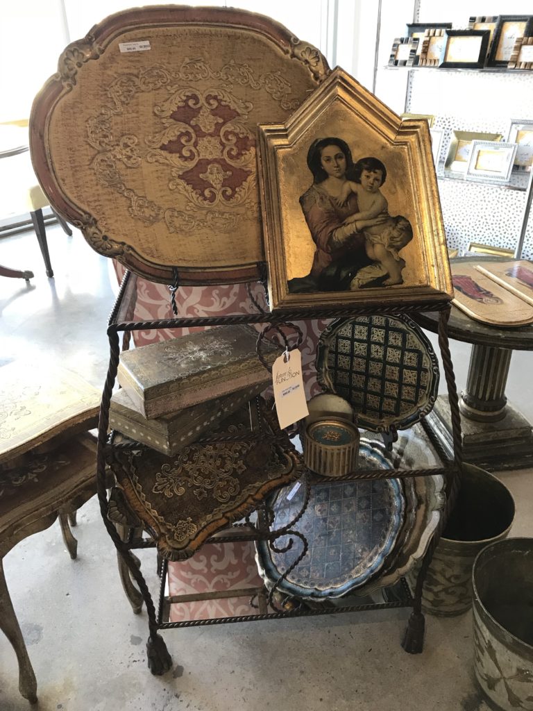 Florentine Decor - Form & Function - Asheville NC