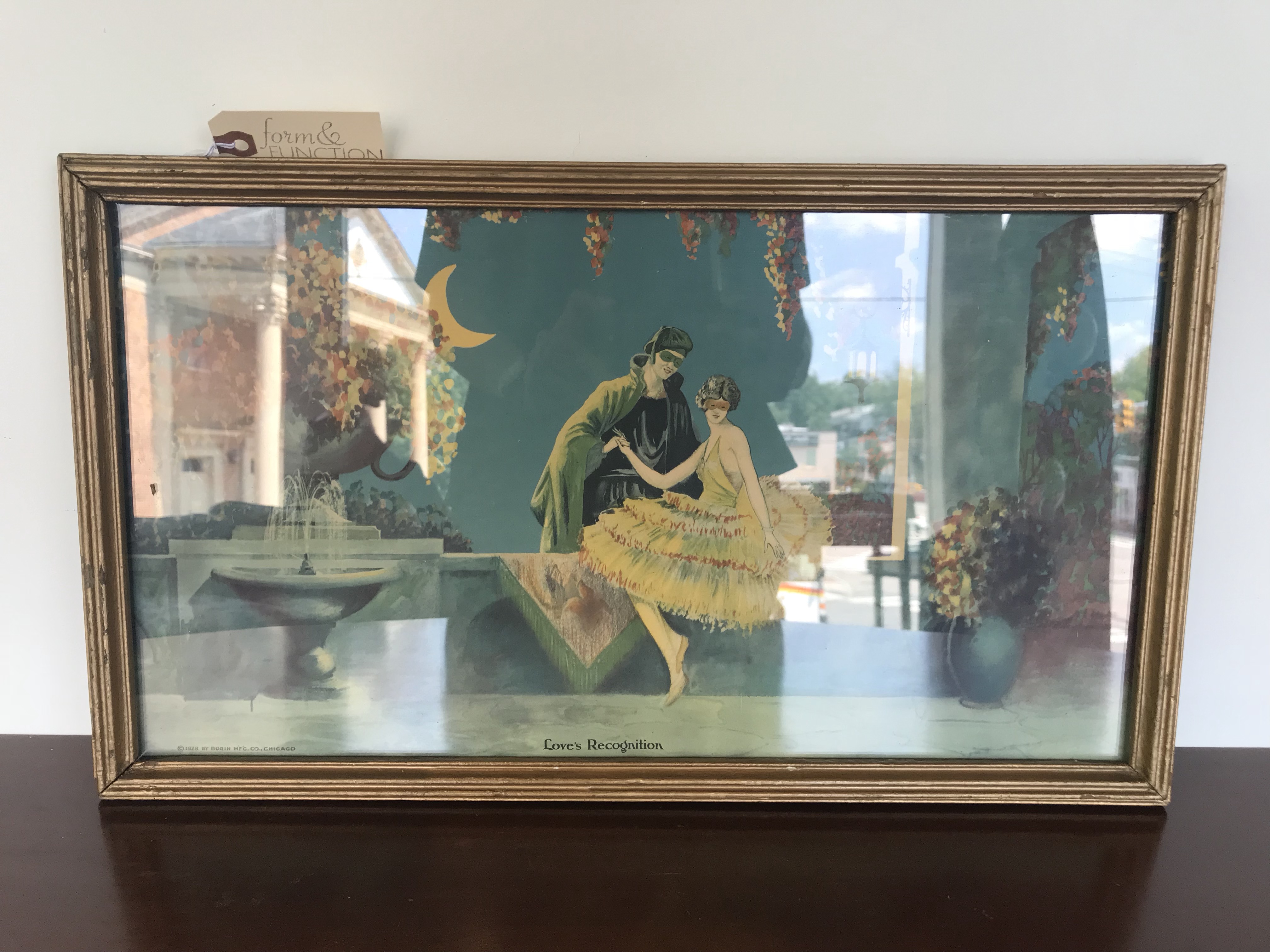 Love Art - Form & Function - Asheville NC