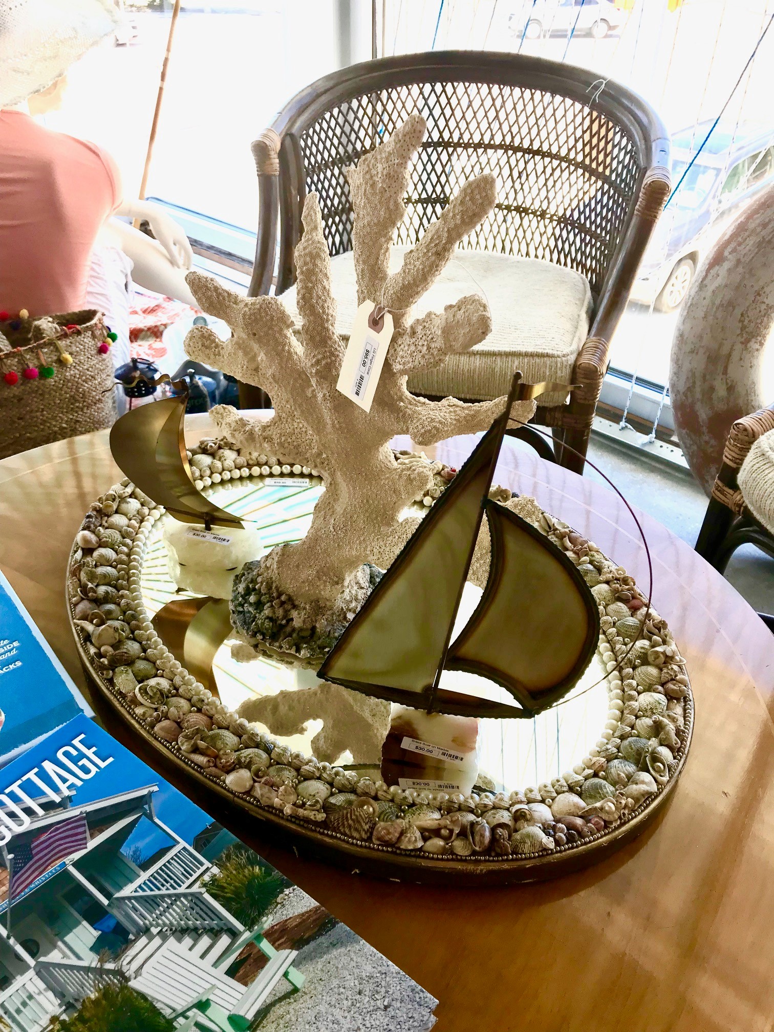 Decorating With Nature - Form & Function - Asheville NC