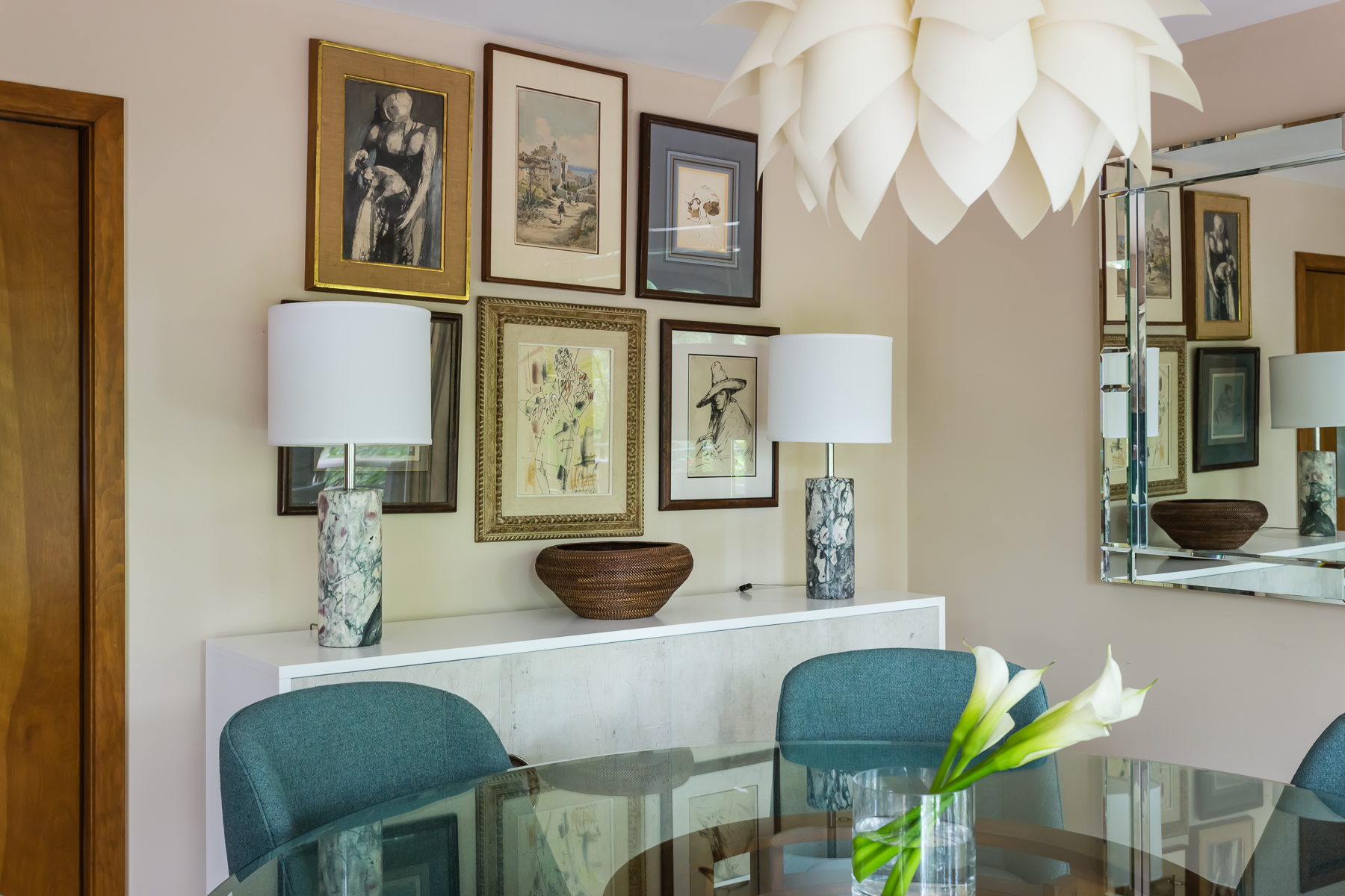 Interior Design Trends for 2019: Timeless and Classic Plus Color