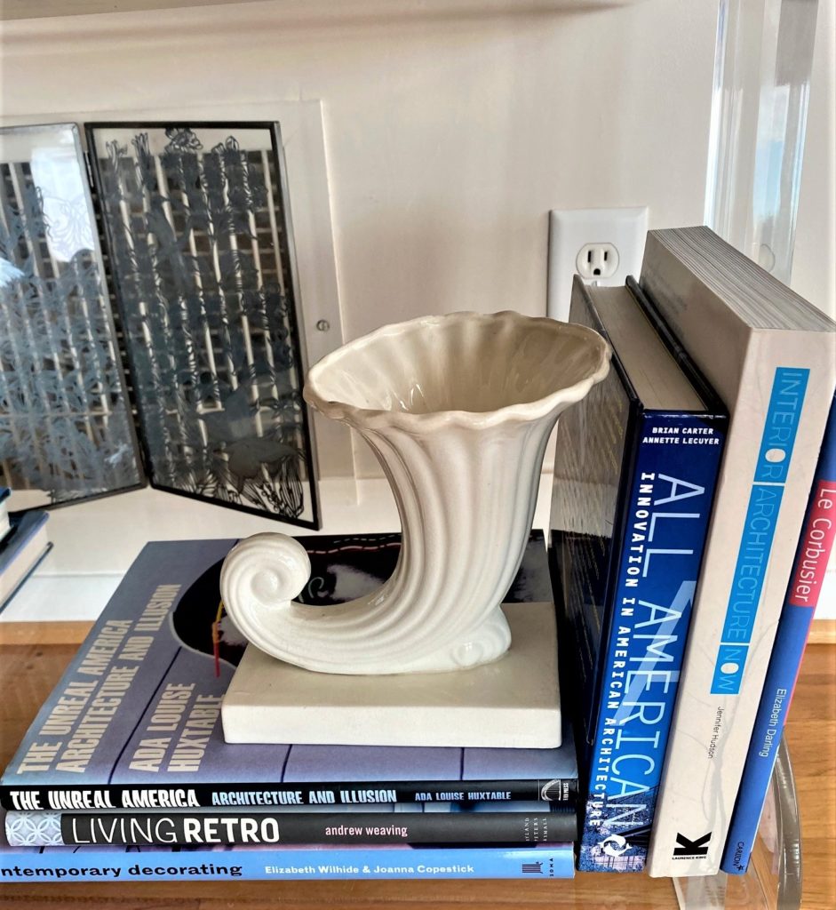 7 Bookshelf Inspiration Ideas - Form & Function - Asheville NC