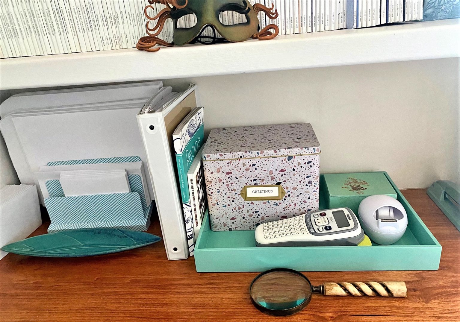 7 Bookshelf Inspiration Ideas - Form & Function - Asheville NC