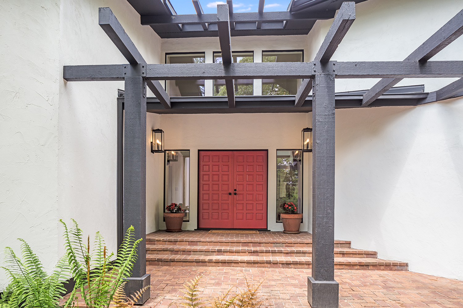 Asheville Modern Global Design